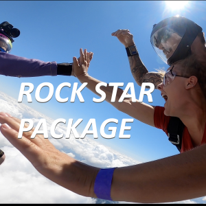 Start Skydiving, LLC - Gift Cards
